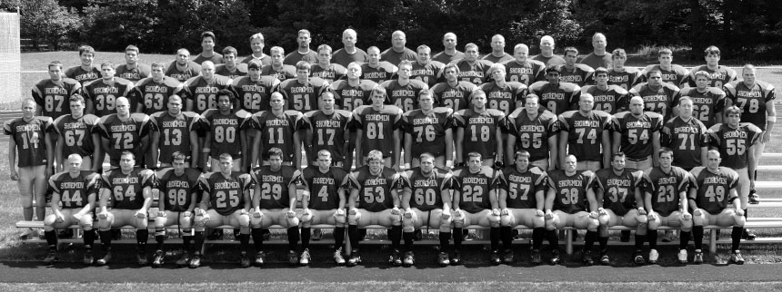 Avon Lake Sports Hall Of Fame